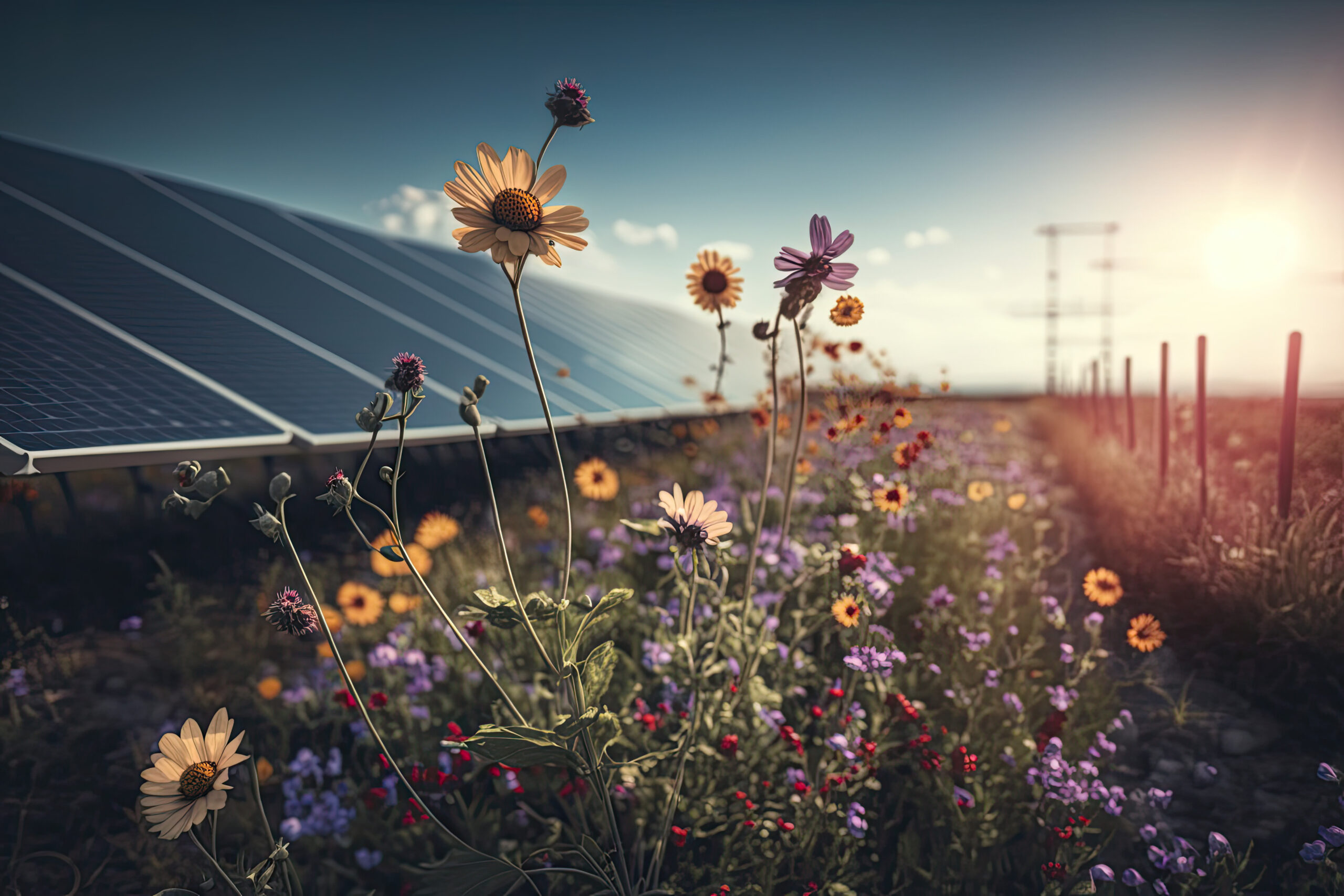 Consultation | Flaxlands Solar Farm